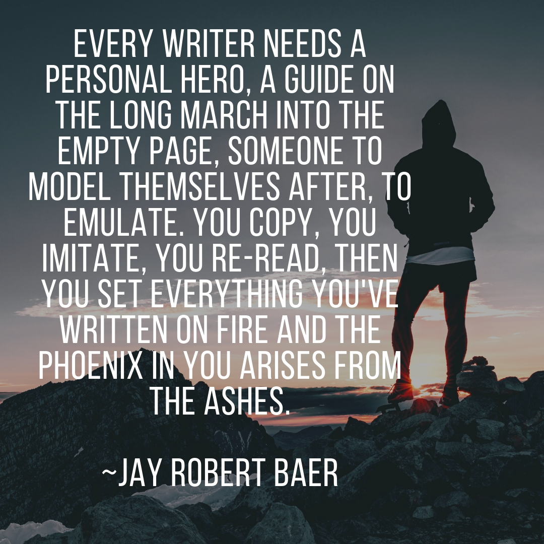 Writerly Quotes about Stories | StorytellerGirl