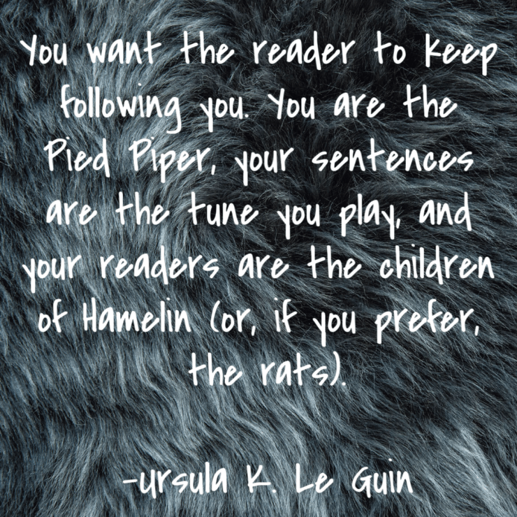 Writerly Quotes about Stories | StorytellerGirl