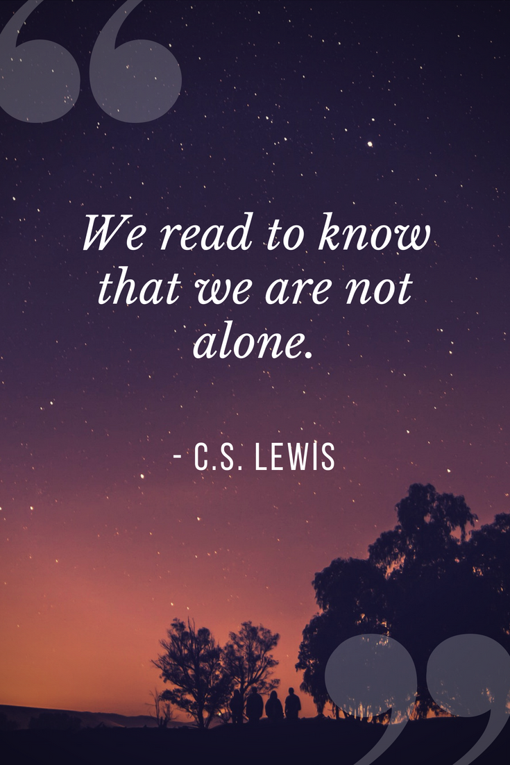 Writerly Quotes about Stories | StorytellerGirl