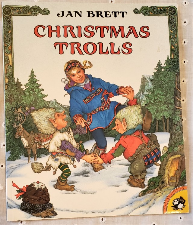 My Favorite Christmas Books | StorytellerGirl