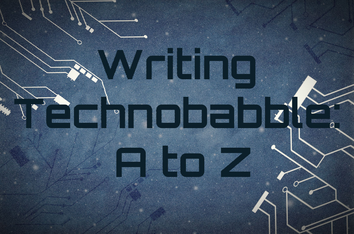 Writing Technobabble: O is for Occam’s Razor | StorytellerGirl