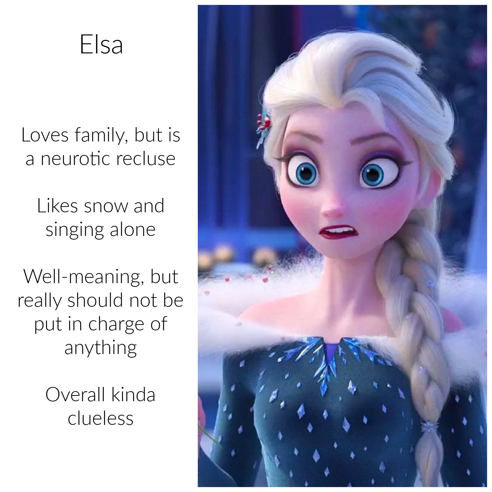 Grace, the Blue-Haired Writer Girl: A Quick Introduction | StorytellerGirl